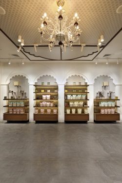 Rustic Traditional And Elegant Theme Retail Store | The Thakors' - The ...