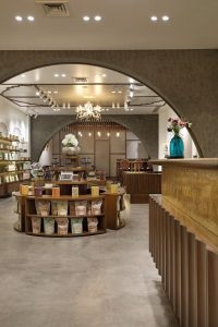 Rustic Traditional And Elegant Theme Retail Store | The Thakors' - The ...