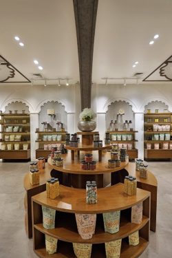 Rustic Traditional And Elegant Theme Retail Store | The Thakors' - The ...