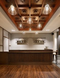Rustic Traditional And Elegant Theme Retail Store | The Thakors' - The ...