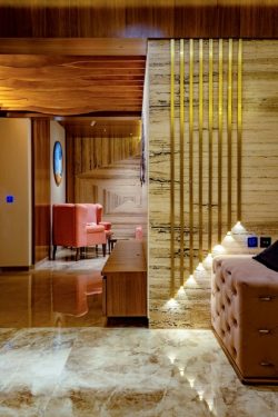 The Sailor House-Mid-Century and Contemporary House | One Plus 1 Studio ...