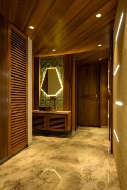 The Sailor House-Mid-Century and Contemporary House | One Plus 1 Studio ...