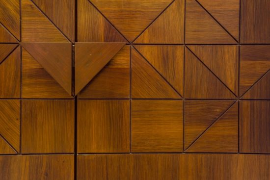 The Sailor House-Mid-Century and Contemporary House | One Plus 1 Studio ...