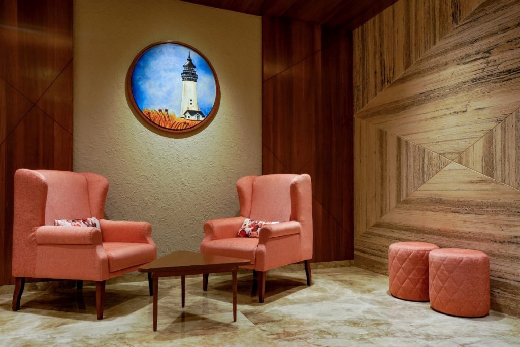 The Sailor House-Mid-Century and Contemporary House | One Plus 1 Studio ...