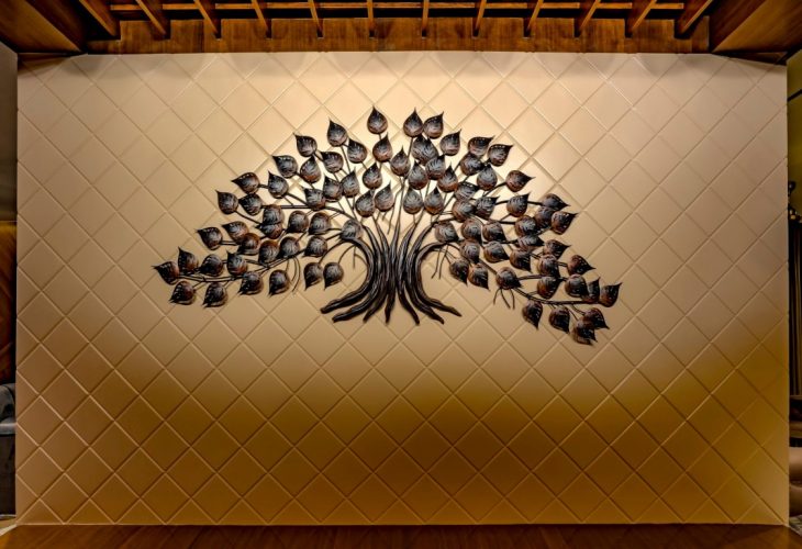 The Sailor House-Mid-Century and Contemporary House | One Plus 1 Studio ...