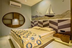 The Sailor House-Mid-Century and Contemporary House | One Plus 1 Studio ...