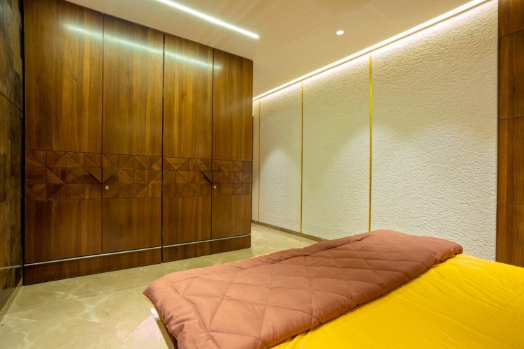 The Sailor House-Mid-Century and Contemporary House | One Plus 1 Studio ...