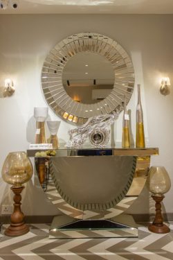 Retail Hub –Modern Aesthetic & Functional Finesse | AS Architects - The ...