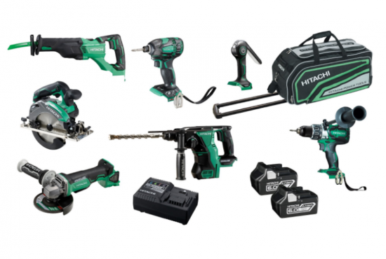 How To Find The Best Brand Name Power Tools At Great Prices - The ...