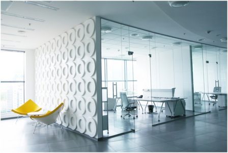 10 Modern Small Office Designs to Inspire Your Renovation Savvy - The ...