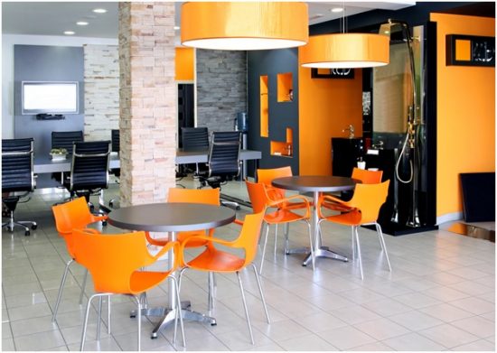10 Modern Small Office Designs to Inspire Your Renovation Savvy - The ...