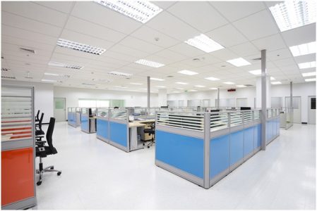 10 Modern Small Office Designs to Inspire Your Renovation Savvy - The ...