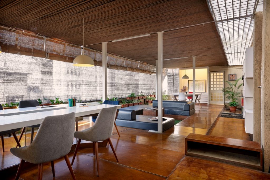 50 Refreshing Terrace Design Inspirations Essential for Urban Spaces