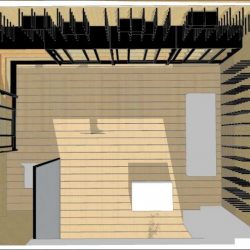 Paper Store -Retail Interiors | Architecture Discipline - The ...