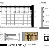 Paper Store -Retail Interiors | Architecture Discipline - The ...