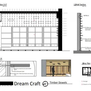 Paper Store -Retail Interiors | Architecture Discipline - The ...