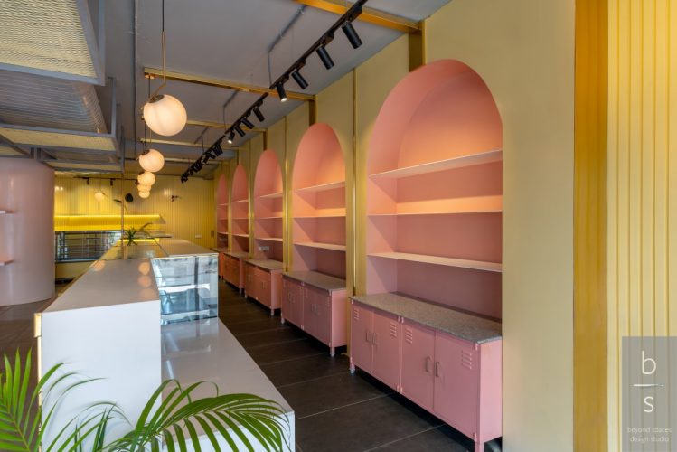 A Sweet Twist on Tradition | Beyond Spaces Design Studio - The ...