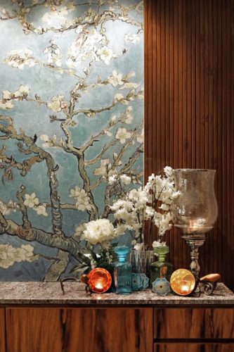 Elegant Apartment Interiors | Studio 7 Designs - The Architects Diary