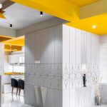 Contemporary Residence With Reusing Of Clay Roof | Manoj Patel Design ...