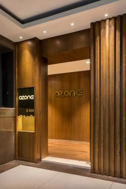 Simple And Contextual Textile Office Design | Sharan Architecture ...