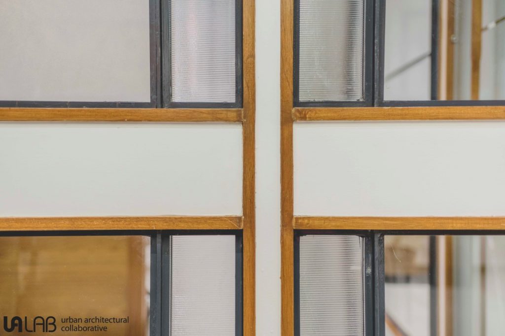 Office Design Creating Transparency and Opaqueness | UA Lab - The ...