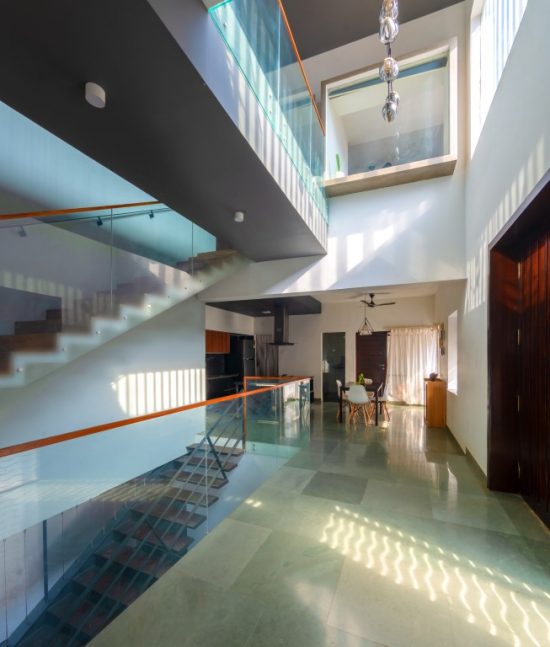 The “V” House | Radical Architecture Design Consultants - The ...