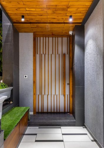 50 Entrance Door Design Giving Intrinsic Craftsmanship Goals In ...