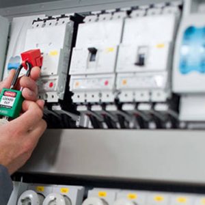 Electrical safety devices - The Architects Diary