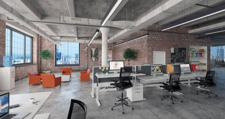 Building a team to help with designing your office space - The ...