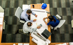 Best Construction Jobs: 15 In-Demand Career Paths for Architects - The ...