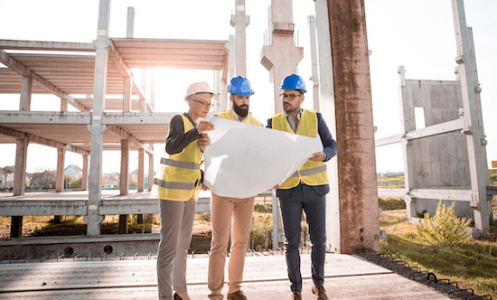 Best Construction Jobs: 15 In-Demand Career Paths for Architects - The ...
