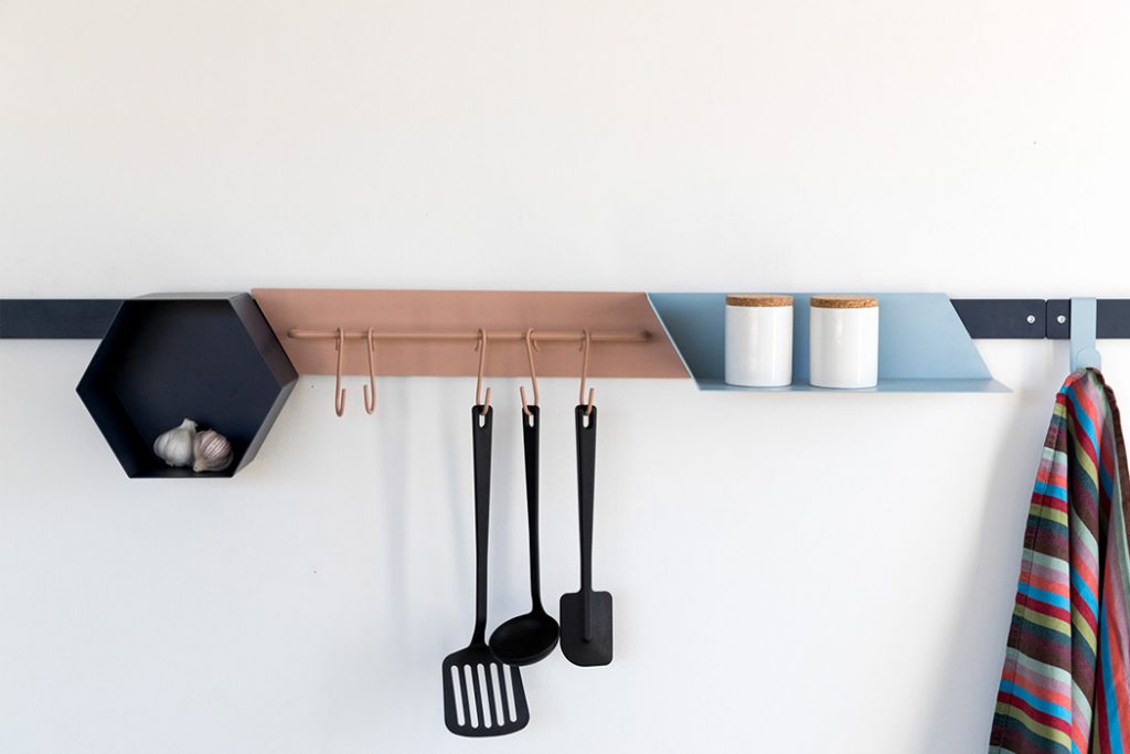 Different Shelving Combinations Designed To Work In Any Space! - The ...
