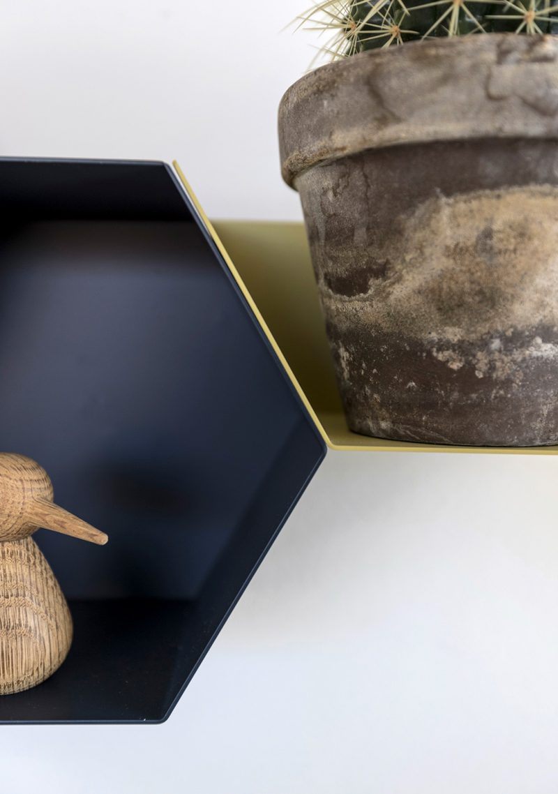 Different Shelving Combinations Designed To Work In Any Space! - The ...