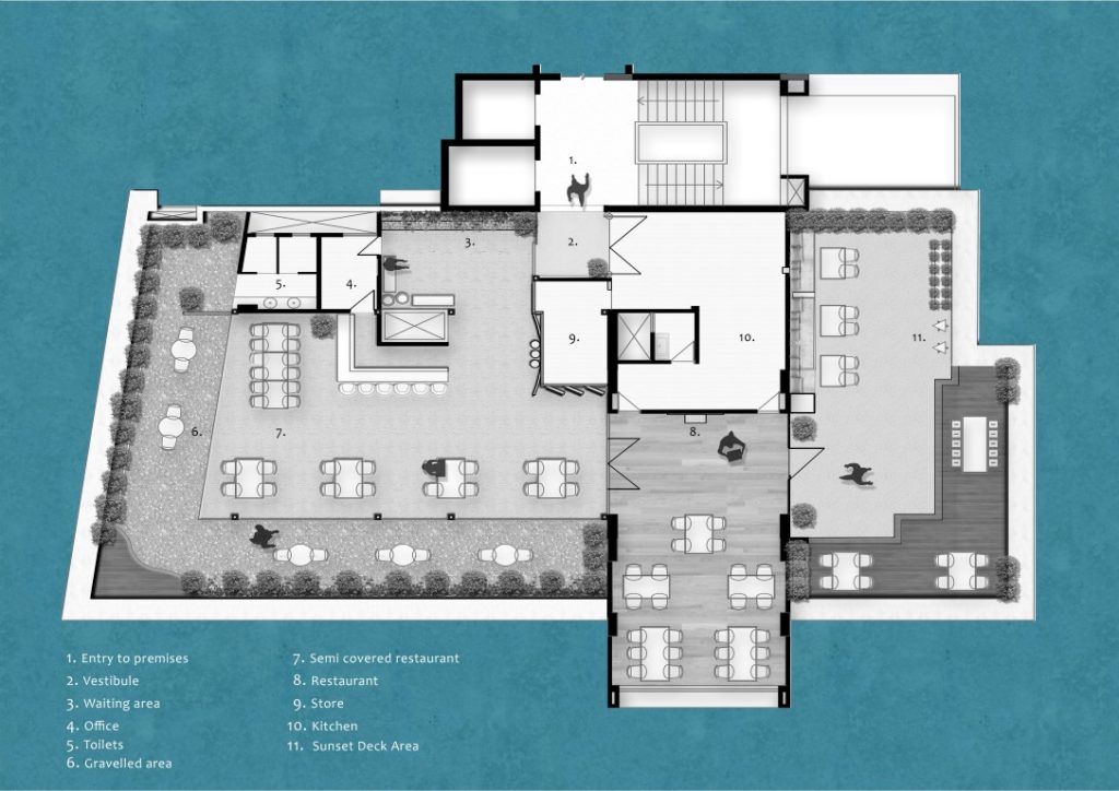 FINAL PLAN (Medium) - The Architects Diary