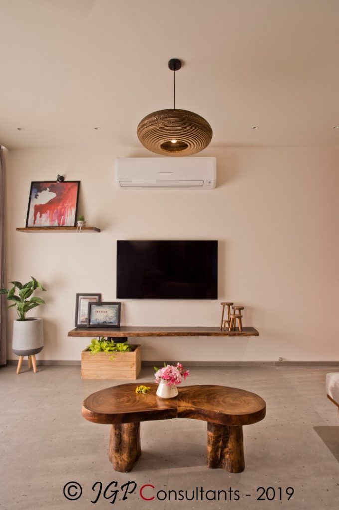 Apartment Design Creating Dynamic Atmosphere | JGP Consultants - The ...