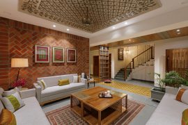 Slit House | MS Design Studio - The Architects Diary