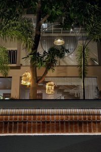 Slit House | MS Design Studio - The Architects Diary