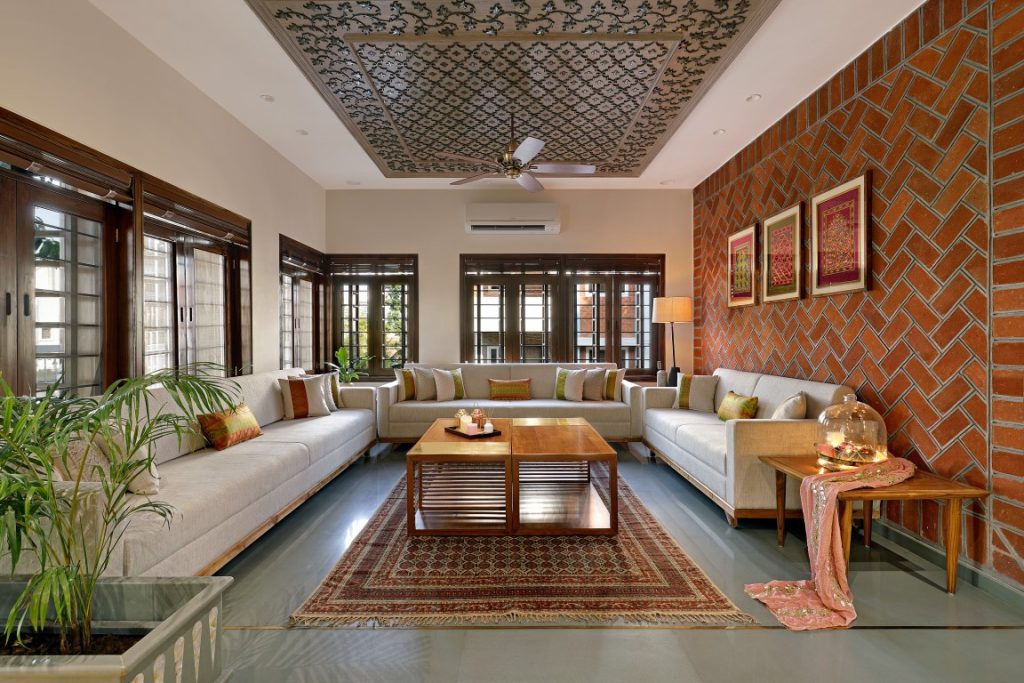 Slit House | MS Design Studio - The Architects Diary