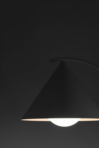 The Meridian lamp By Regular Company - The Architects Diary
