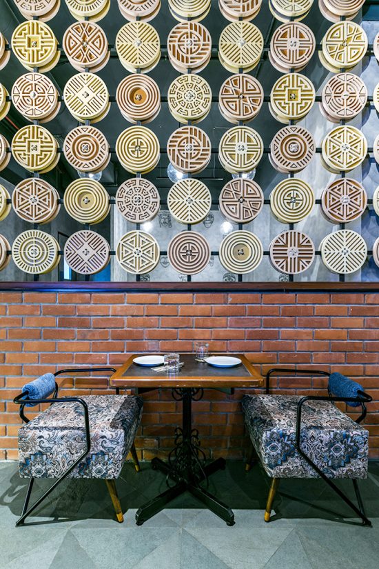 East Asia- An Innovative Restaurant Interior in Borivali | aplus design ...