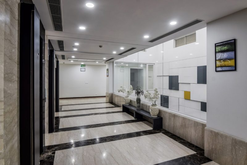 JK House With Sculptural Facade Design | Conarch Architects - The ...