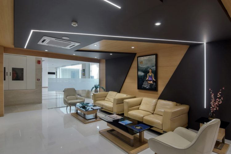 JK House With Sculptural Facade Design | Conarch Architects - The ...