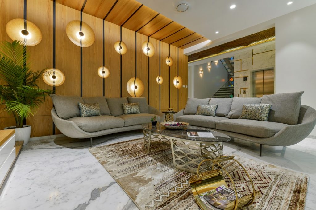 Contemporary Bungalow flaunts Dramatic Views | Innerspace - The ...