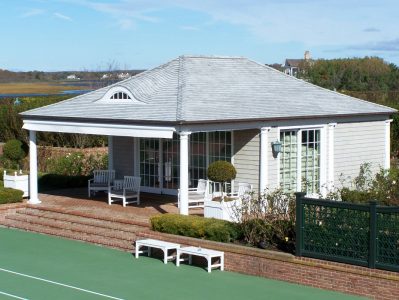 Considerations in Building a Beach House - The Architects Diary