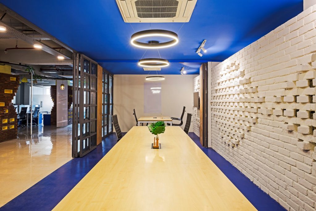 The Helix Life Sciences Office Decor | Studio Bipolar - The Architects ...