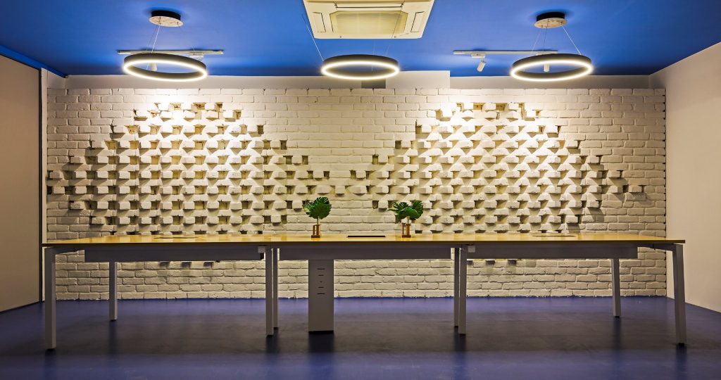 The Helix Life Sciences Office Decor | Studio Bipolar - The Architects ...