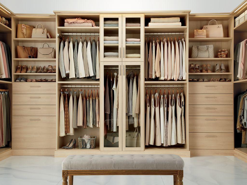5 Closet Organization Tips To Keep Your Bedroom Clean The Architects 5 Closet Organization Tips To Keep Your Bedroom Clean The Architects