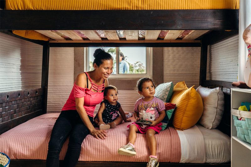 Fuseproject Designs World's First 3D Printed Community Homes ! - The ...