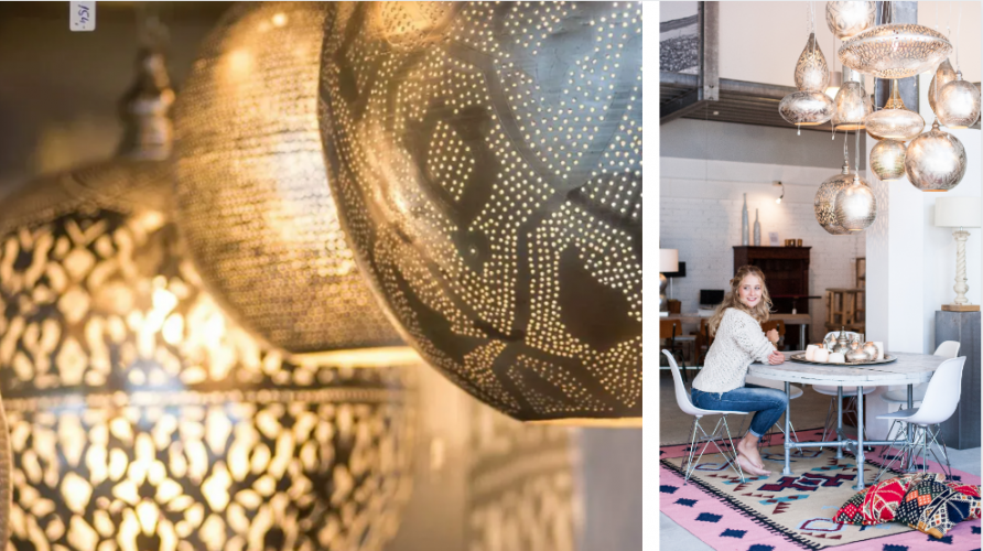 Artisanal Lighting Trends For Luxury Interiors - The Architects Diary