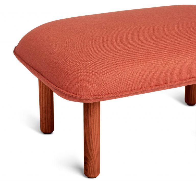 "Quiet Time (QT) Privacy Lounge Chair’" By Poppin. - The Architects Diary